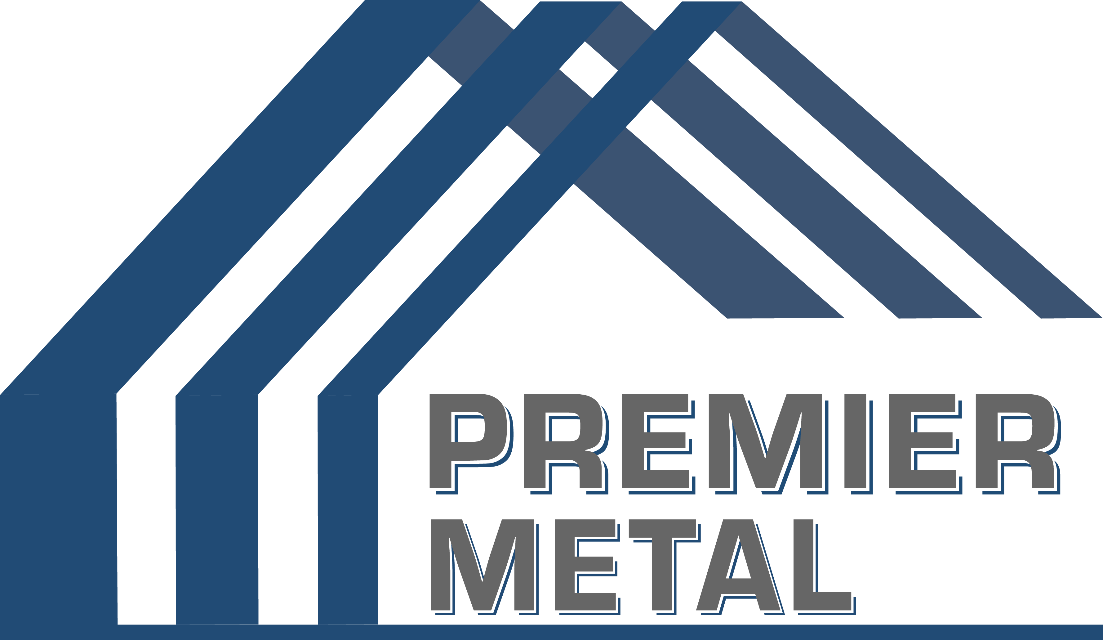 About - Premier Metal LLC