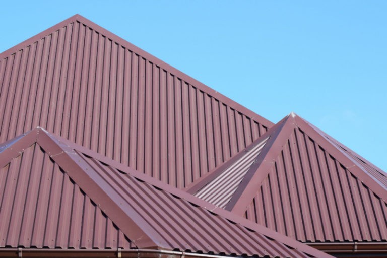 Building and Roofing Supply | Premier Metal LLC